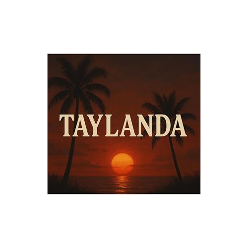 Amazon.co.jp: Taylanda : T-hexx: Digital Music