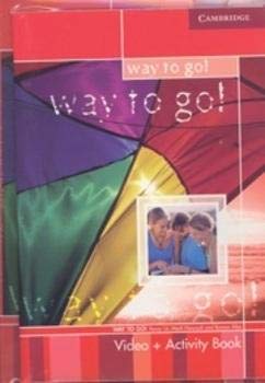 Amazon.com: Way to Go! DVD : Ur, Penny, Hancock, Mark, Ribe, Ramon ...