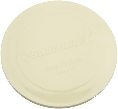 Silverline 633732 Solid Board Access Cutter 110 mm : Amazon.co.uk: DIY ...