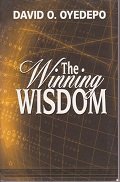 The Winning Wisdom: David Oyedepo: Amazon.com: Books