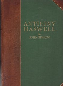 Anthony Haswell Printer - Patriot - Ballader: Spargo, John: Amazon.com ...