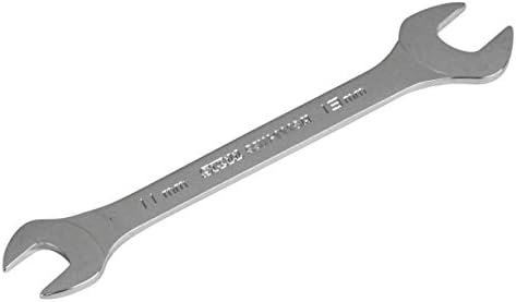 Amazon | SK11(エスケー11) 極薄スパナ 11mm×13mm SSW-1113H 厚さ3.0mm | レンチセット