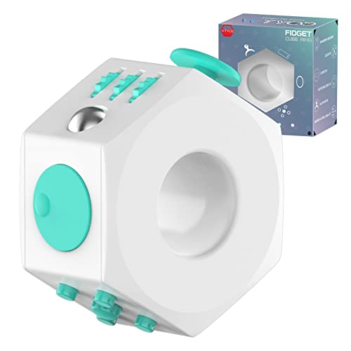 Top 10 Best Fidget Cube For Adults : Reviews & Buying Guide - Katynel