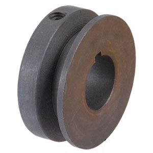 Amazon.com: Snapper Drive Pulley Part No: A-B1SN8193 2-1764, 275-549 ...