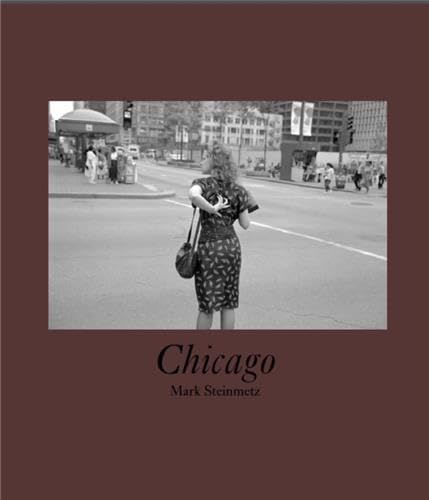 Amazon.com: Mark Steinmetz: Chicago: 9781590056110: Mark Steinmetz ...