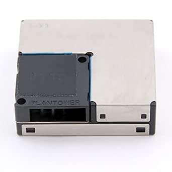 AIRATOM | PLANTOWER PMSA003-C | Small In Size | Monitors PM1.0, PM2.5 ...