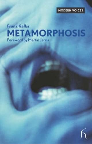 Metamorphosis (Hesperus Modern Voices): Kafka, Franz, Jarvis, Martin ...