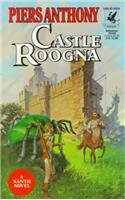 Castle Roogna (Xanth Novels (Pb)): Anthony, Piers: 9780812406849: Amazon.com: Books