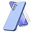 Amazon.com: Vansdon for Samsung Galaxy A35 5G Case, 2 Pack Tempered Glass Screen Protectors ...