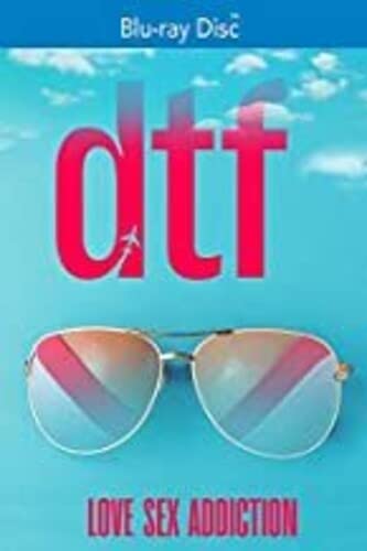 Amazon.com: DTF [Blu-ray] : Al Bailey, Al Bailey, Al Bailey, Neil Jeram ...