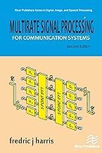 Buy Multirate Signal Processing for Communication Systems Book Online at Low Prices in India ...
