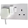 SwitchSafe Model 1. The Original Electric Socket and Light Switch Cover ...