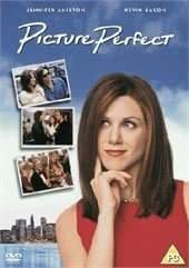 Picture Perfect DVD : Amazon.com.tr