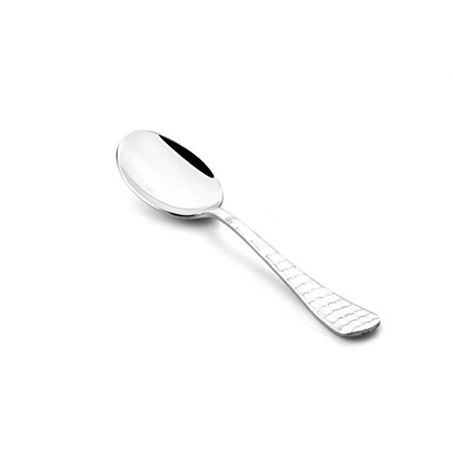 Buy fnS Galaxy Serving Spoon for Dining Table and Kitchen set of 1 ...