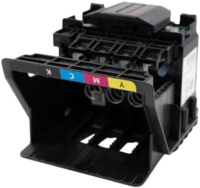 Amazon.com: 711 (C1Q10A) Printhead Replacement for DesignJet T530, T525 ...