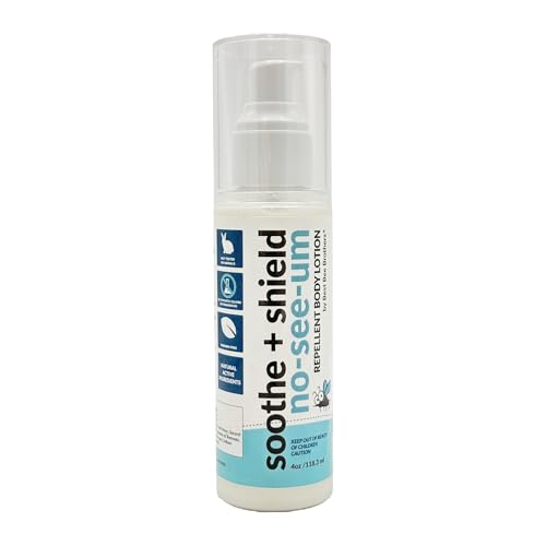 Best Bee Repellent for Skin: Safe Natural Formulas for Outdoor Use ...