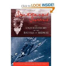 Amazon.co.jp: Shattered Sword: The Untold Story of the Battle of Midway ...