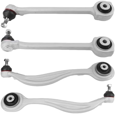 Amazon.com: Bomunik 4 Piece set Front Left/Right Control Arm 2043308011 ...