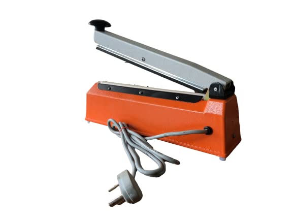 Buy MODERN 16" Inches Hand sealing machine for Plastic pouch packing ...