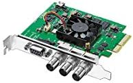 Amazon.com: Blackmagic Design DeckLink 8K Pro G2 Capture Card with Quad ...