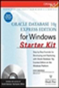 Amazon.in: Buy Hands On Oracle Db 10g Express Edition For Windows Book Online at Low Prices in ...