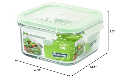 Buy GlassLock Replacement Gaskets and Food Storage Containers Online ...