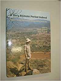 Amazon.com: A Very Remote Period Indeed: Papers on the Palaeolithic ...