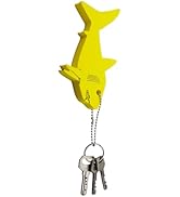 Amazon.com: Liangery Floating Keychain for Boat Keys Marine Fishing ...