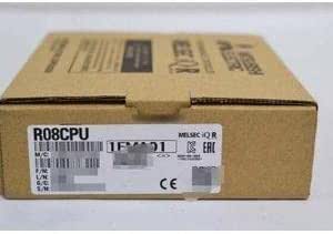Amazon.co.jp: （修理交換用 ） 適用する MITSUBISHI 三菱 R08CPU PLCプログラマブルコントローラ : DIY ...