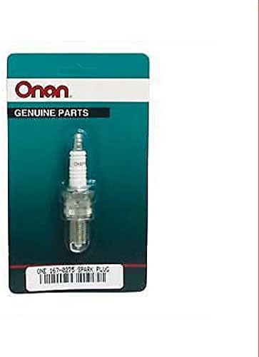 Amazon.com: 167-0275 Spark Plug : Automotive