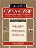 CWNA Certified Wireless Network Administrator & CWSP Certified Wireless ...