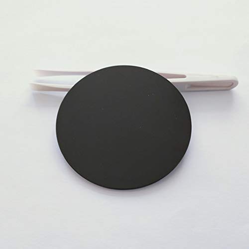 1pcs ZWB2 365nm UV Pass Filter 70x2.0mm UG1 U-360 Ultraviolet Bandpass ...