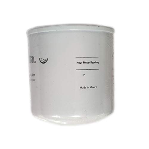 Amazon.com: Oil Filter 6678233 for Bobcat Truck : Automotive