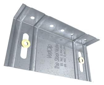 Amazon.com: The Steel Network - VertiClip SL 362-1.5" x 3" x 3.62" 14 ...