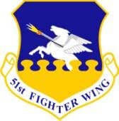 Amazon.com: 51st Fighter Wing : Health & Household