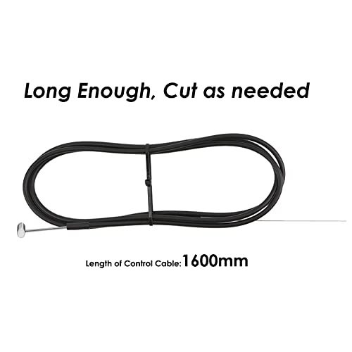 Snapklik.com : EXA Form 900i 30.9mm Dropper Post