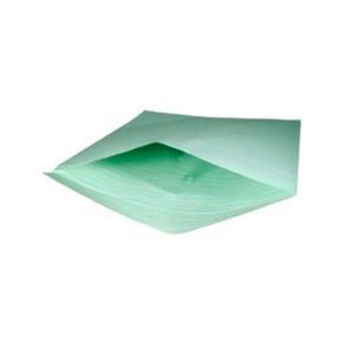 Good Make Cloth Envelope Cover (A3, Green) - Pack of 50, 2 Packs -100 ...