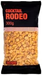 "Cocktail rodeo Hacendado Package 300g Pack 2" : Amazon.co.uk: Grocery