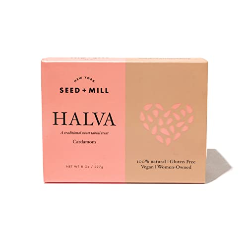 Amazon Best Sellers: Best Halva Candy