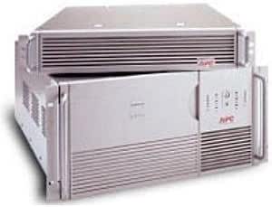 Amazon.com: APC SYTF4 Symmetra RM PSX Stepdown Transformer 208V to 120V ...