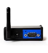 Amazon.com: Global Caché IP2IR iTach TCP/IP to IR Converter - Connects ...