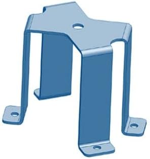 Amazon.com: Stemco 610-0028 - Mount Bracket for Hubodometer