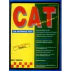 Amazon.in: Buy Iim Entrance Test : Cat Book Online at Low Prices in ...