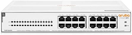Amazon.com: HPE Networking Instant On Switch Series 1930 48-Port Gb Smart-Managed Layer 2 ...