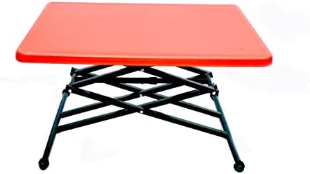 NR Industries Multi Utility Purpose Scissors Tables Portable ...