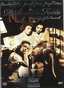 Amazon.com: Since You Went Away (1944) [ NON-USA FORMAT, PAL, Reg.0 Import - Spain ] : Joseph ...