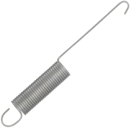 Amazon.com: PartsBroz WPW10250667 W10250667 Suspension Spring ...
