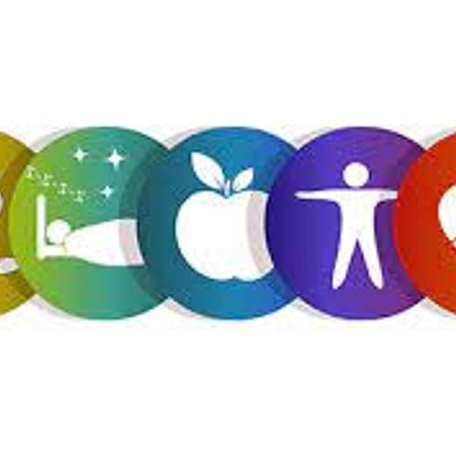 Titan Health, Wellness, and Physical Education : Dr. Mounce: Amazon.in ...