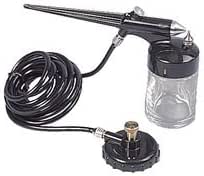 Badger 250-2 Spray Gun : Amazon.co.uk: DIY & Tools