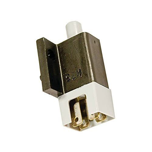 NEW REPL SAFETY INTERLOCK SWITCH MTD CUB CADET 725-04363 700 SERIES ...